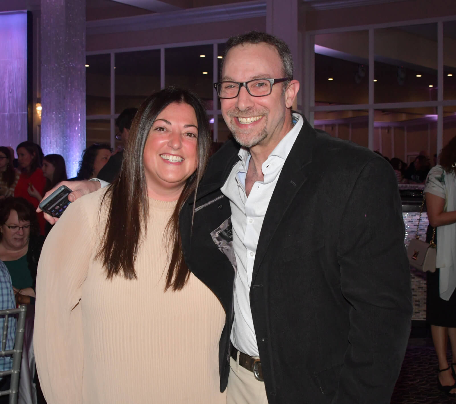 Limb Kind Foundation Raises Over $50K at 3rd Annual “Show Your Shine” Event