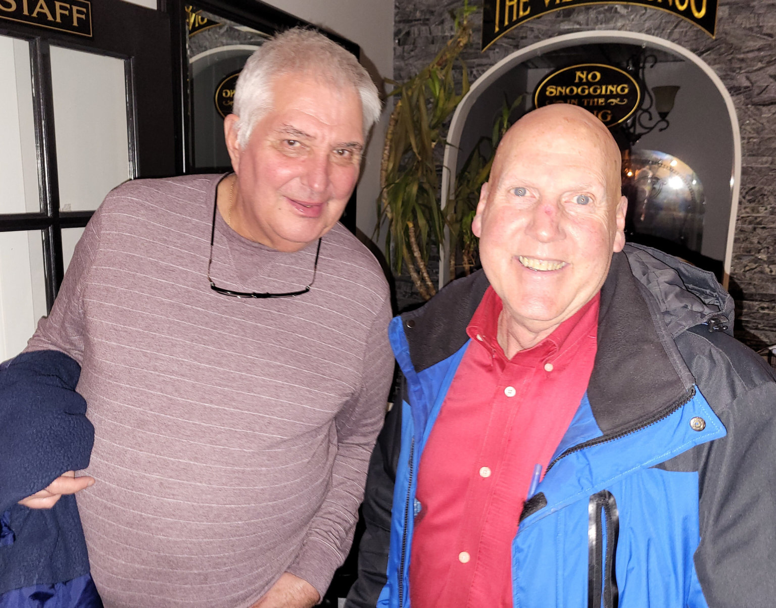 Gerry Ferretti’s The Fontanas Dramedy Series Premieres in Lindenhurst