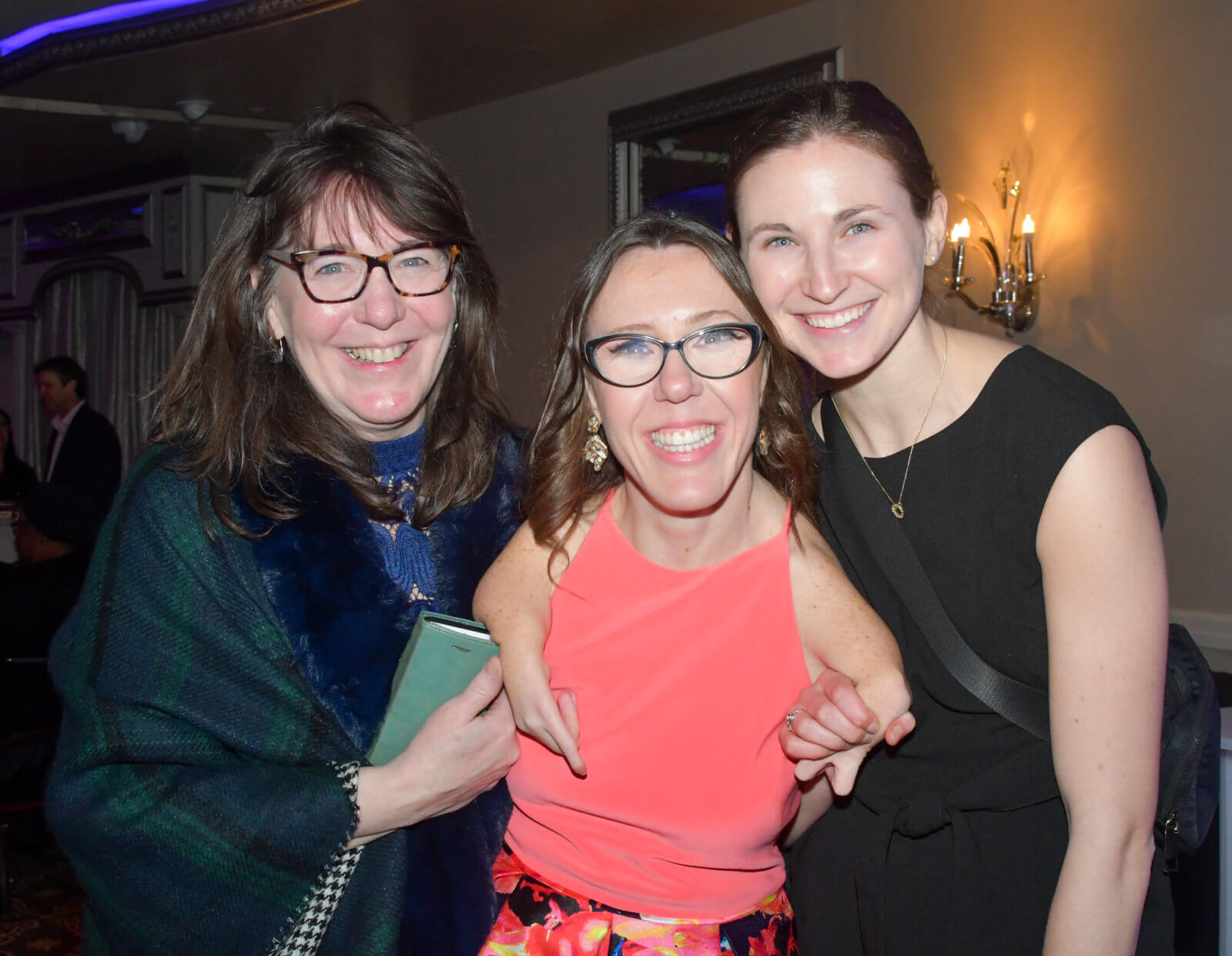 Limb Kind Foundation Raises Over $50K at 3rd Annual “Show Your Shine” Event