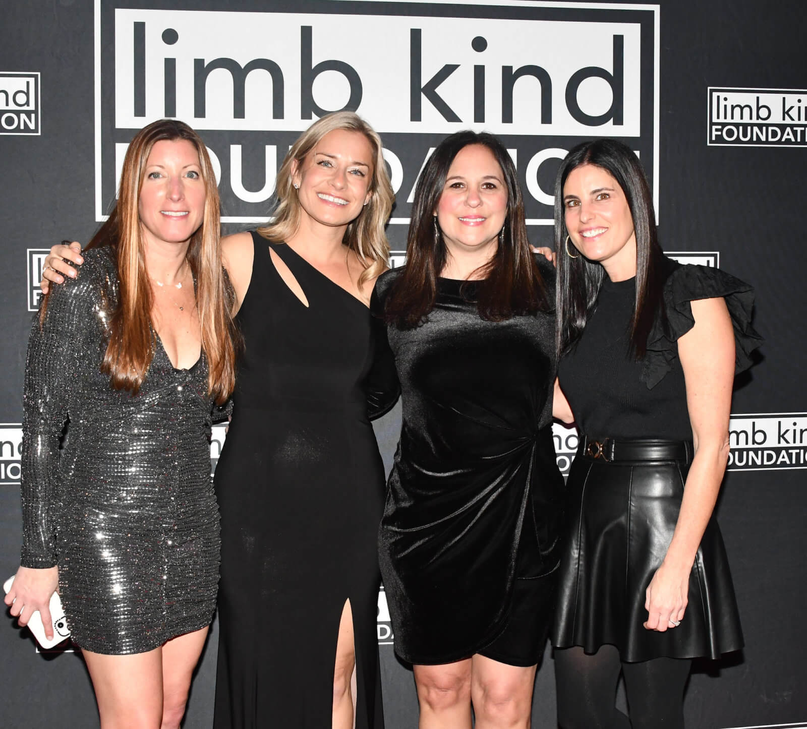 Limb Kind Foundation Raises Over $50K at 3rd Annual “Show Your Shine” Event