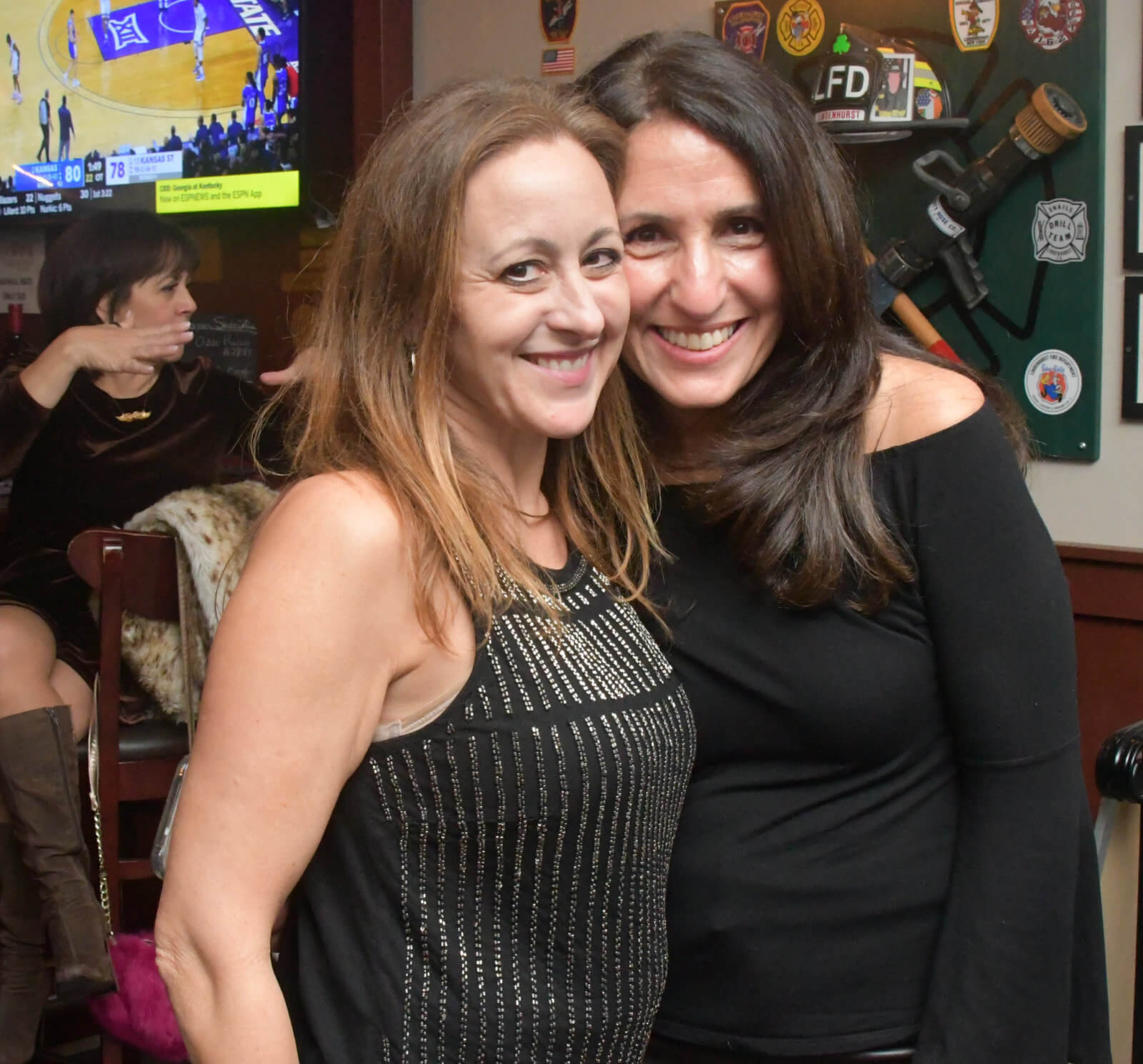 Gerry Ferretti’s The Fontanas Dramedy Series Premieres in Lindenhurst