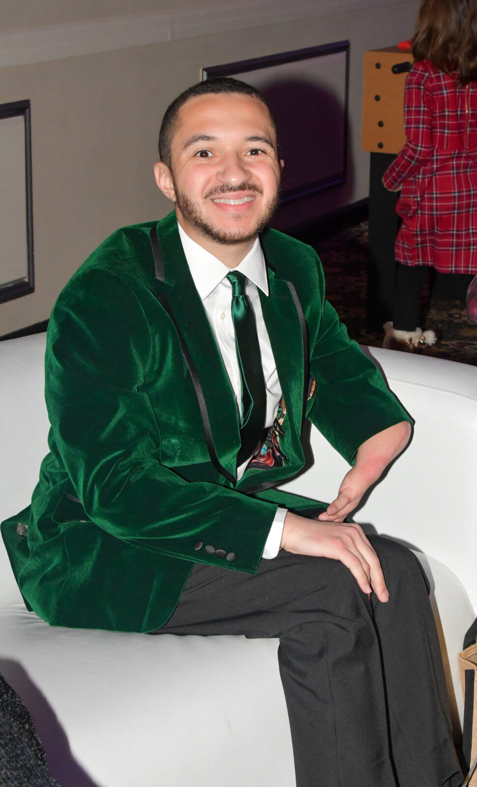 Limb Kind Foundation Raises Over $50K at 3rd Annual “Show Your Shine” Event