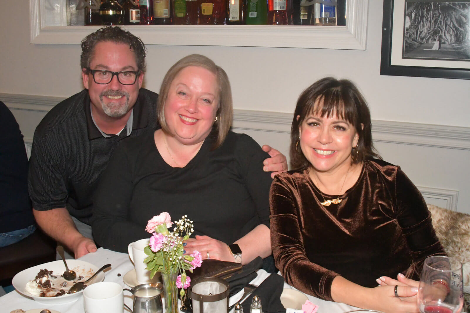 Gerry Ferretti’s The Fontanas Dramedy Series Premieres in Lindenhurst