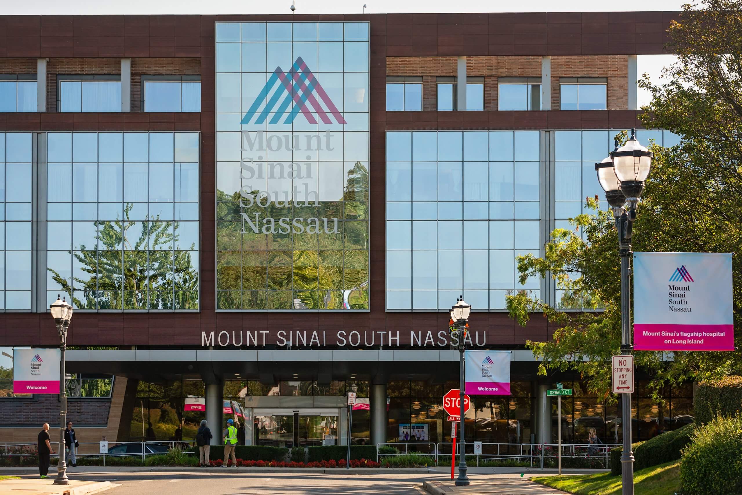 Mount Sinai South Nassau Nurses Join NYSNA Following Successful Strikes in NYC
