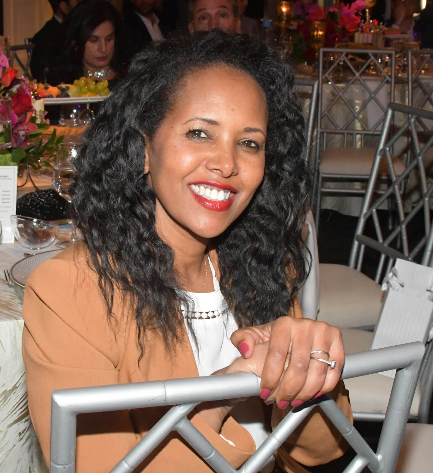 Larger Than Life USA Raises More Than $500K for Children With Cancer