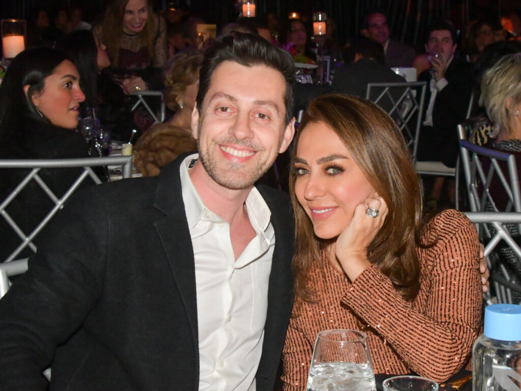 Larger Than Life USA Raises More Than $500K for Children With Cancer