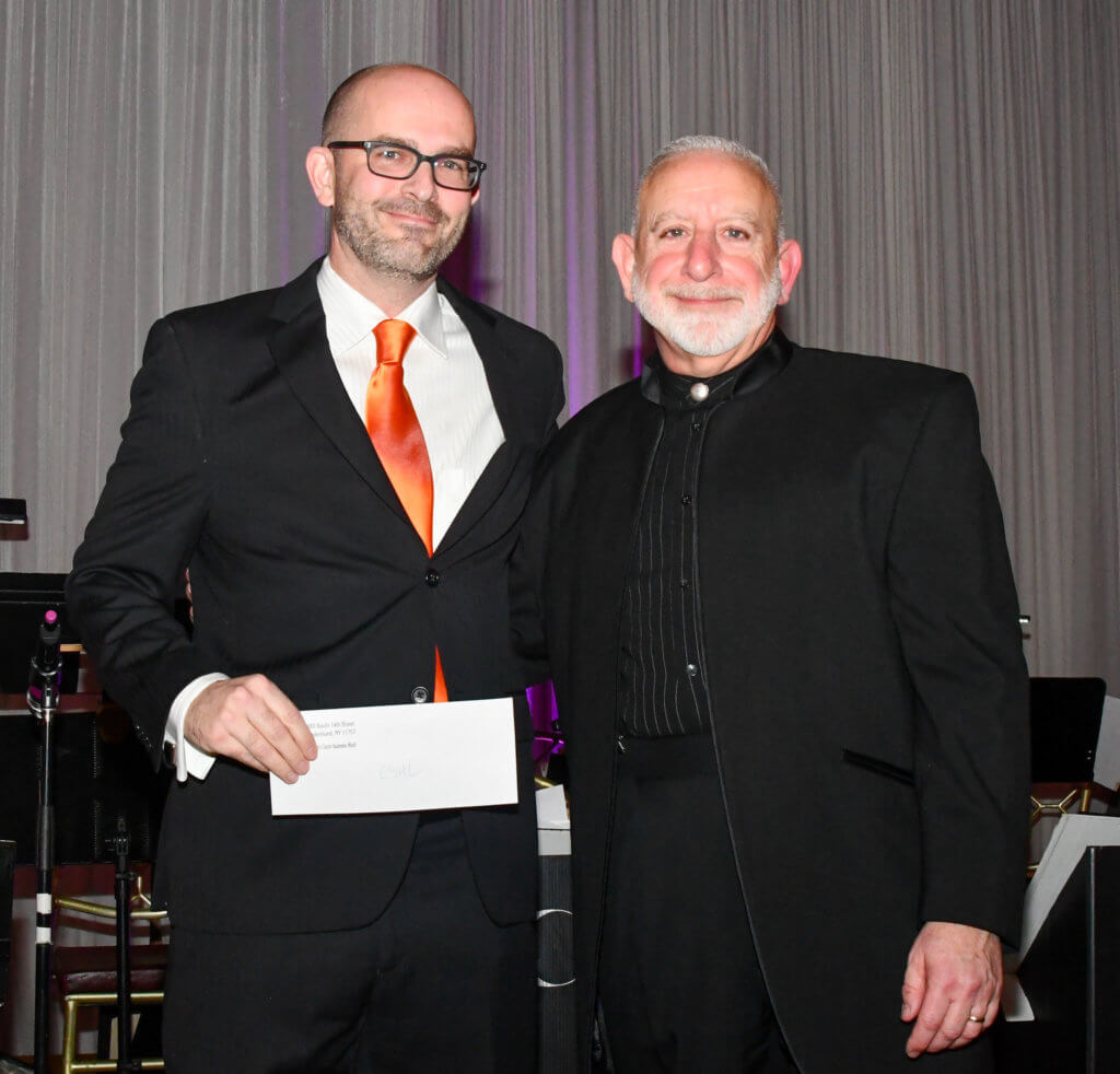 Christina Renna Foundation Holds 16th Annual Angel’s Wish Gala