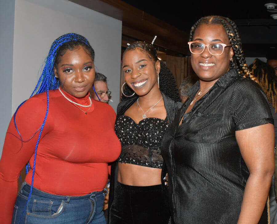 Westbury Arts Winter Concert Series Presents Shay Way