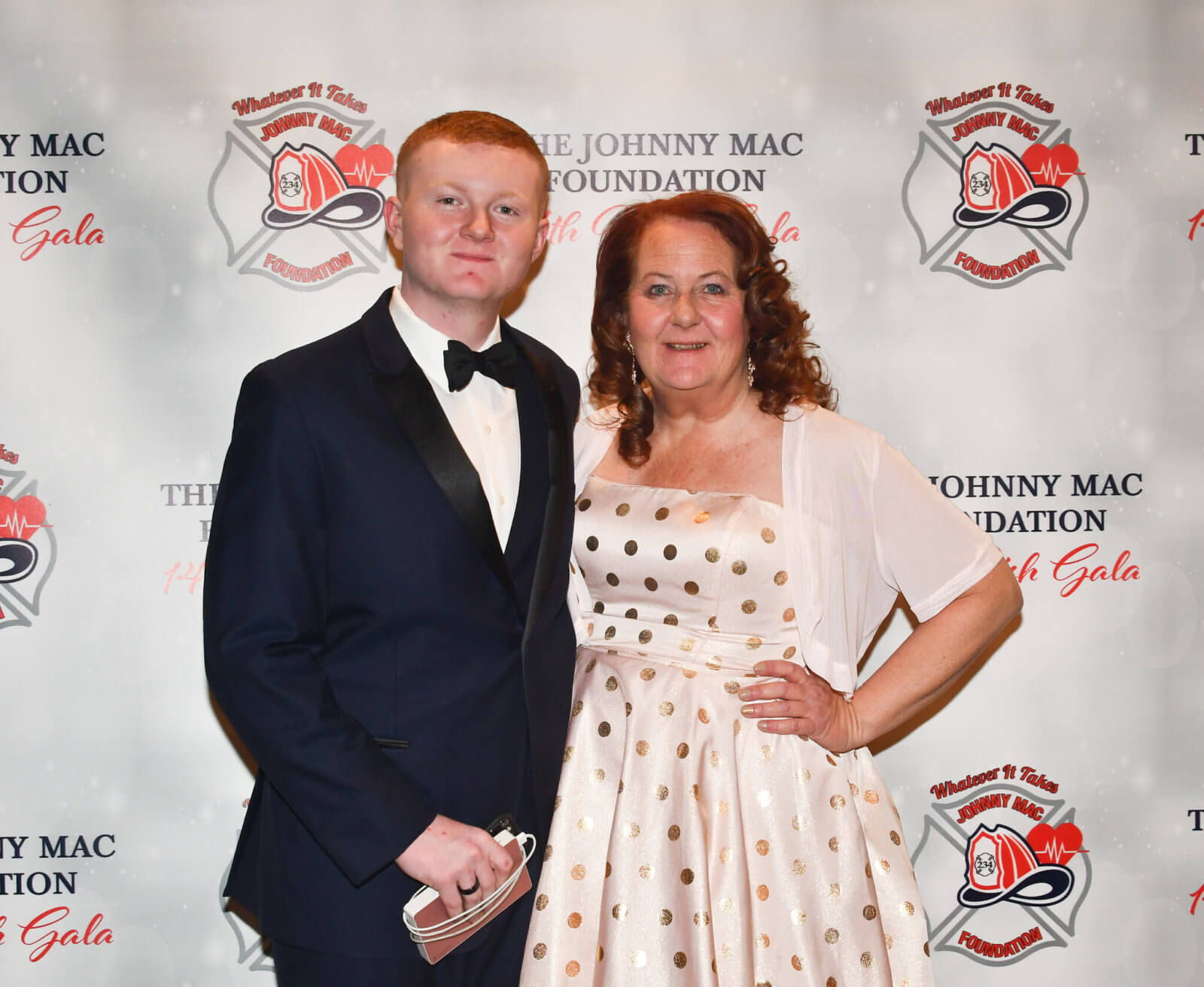 Johnny Mac Foundation Holds Its 14th Annual Wish Gala
