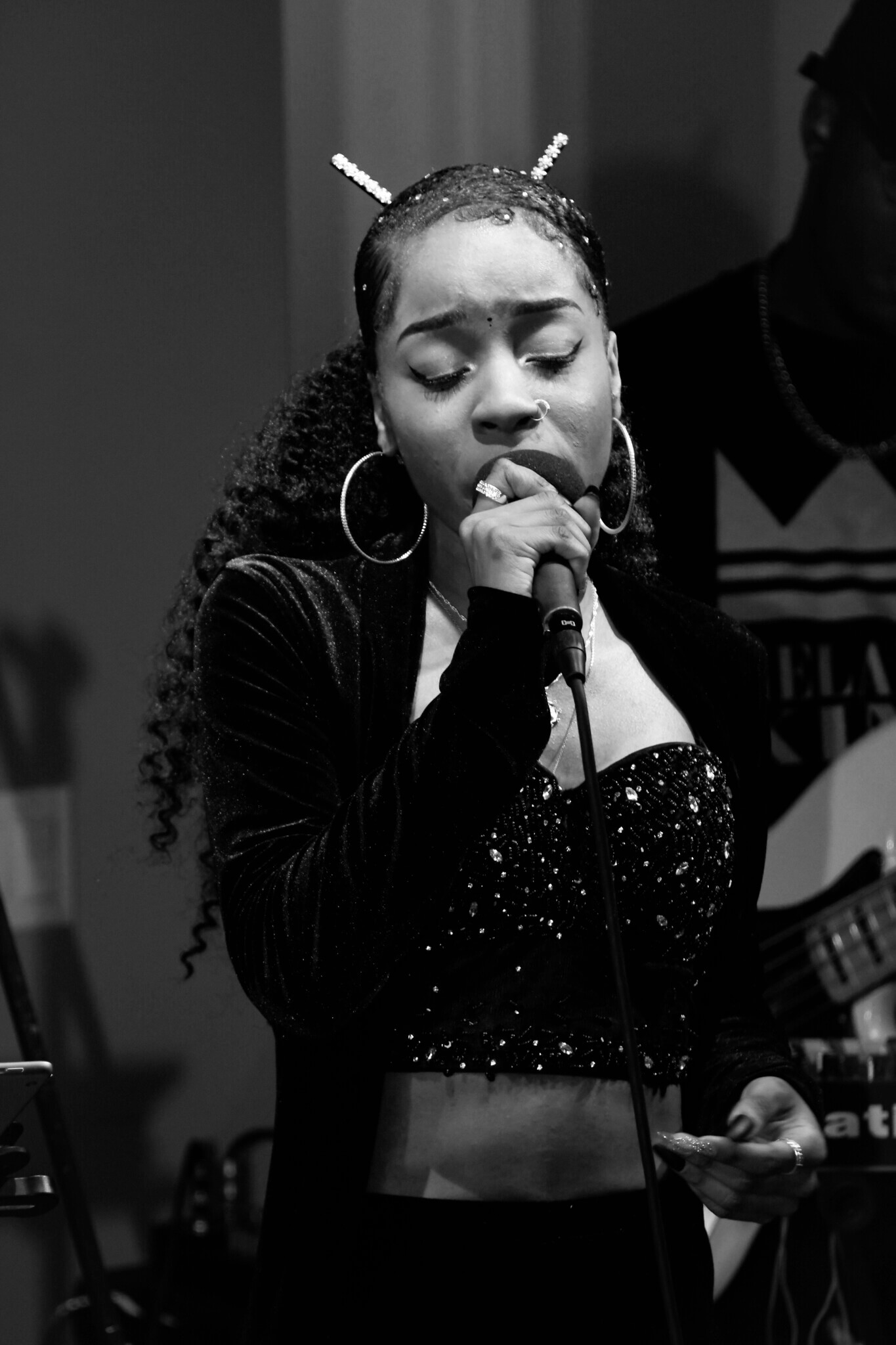 Westbury Arts Winter Concert Series Presents Shay Way