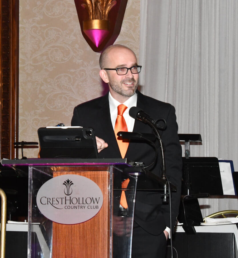 Christina Renna Foundation Holds 16th Annual Angel’s Wish Gala