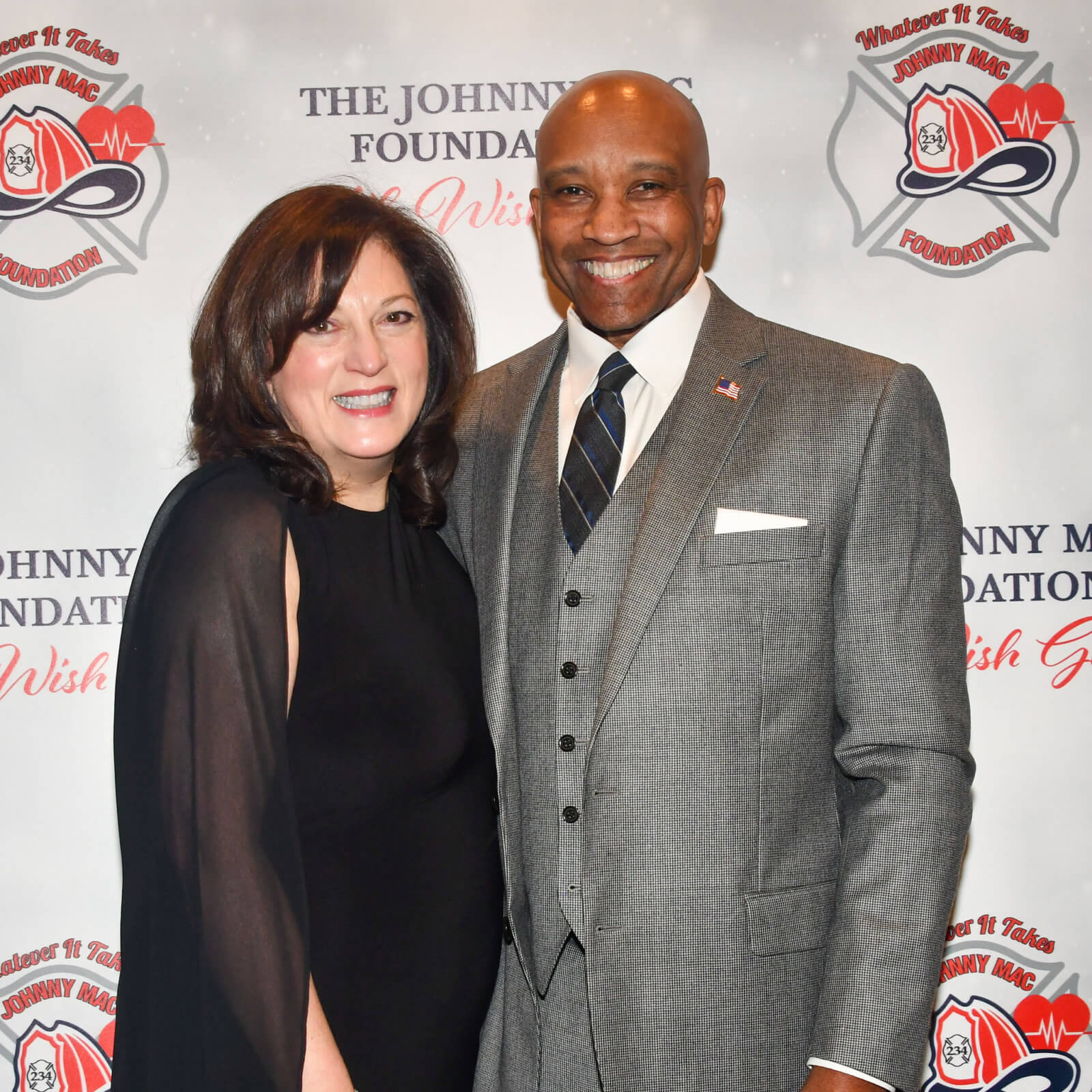Johnny Mac Foundation Holds Its 14th Annual Wish Gala