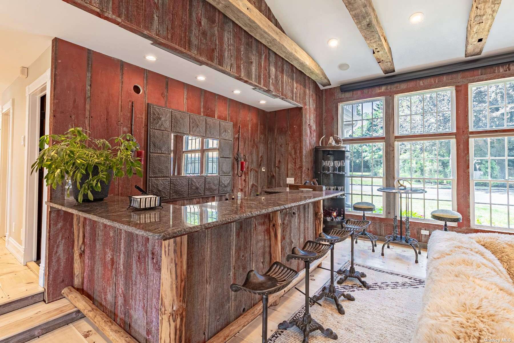 Islip Waterfront Farm Ranch Estate Asks $5.5M