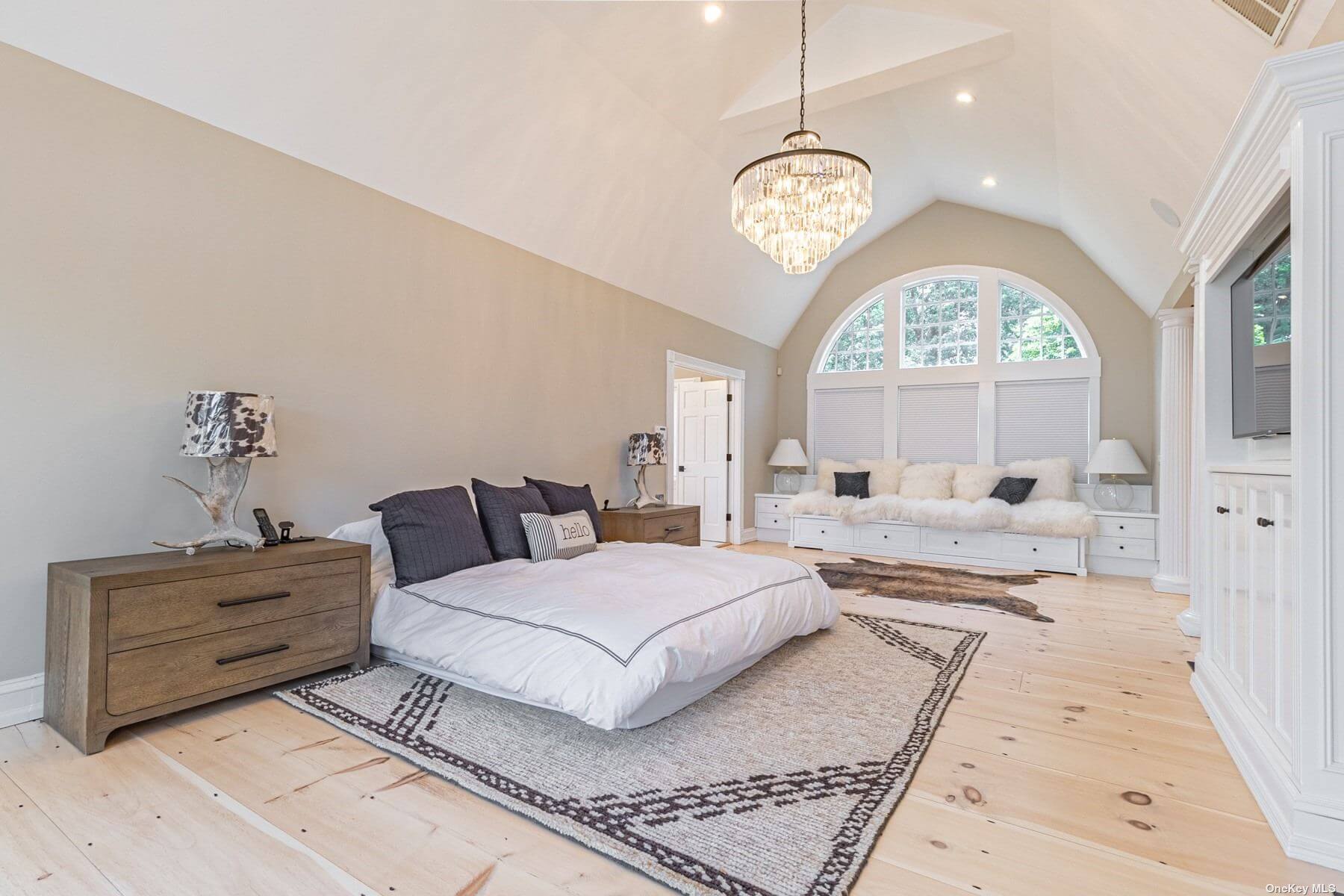 Islip Waterfront Farm Ranch Estate Asks $5.5M