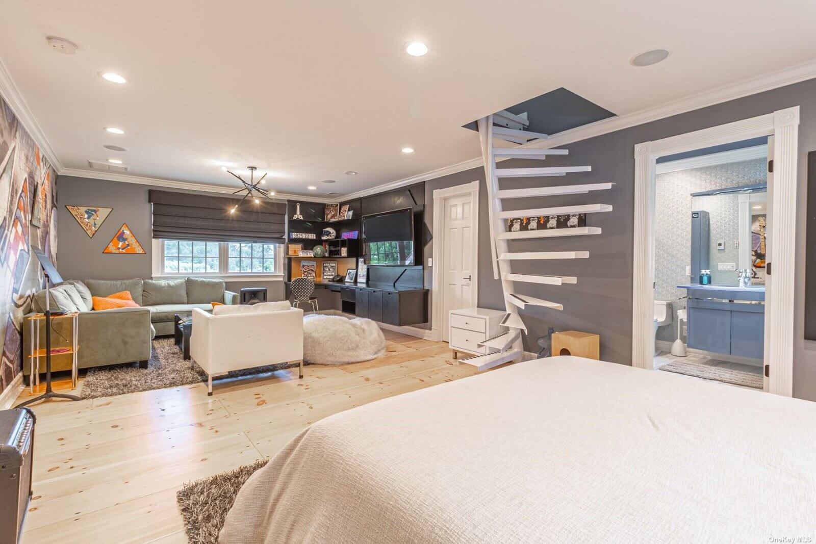 Islip Waterfront Farm Ranch Estate Asks $5.5M