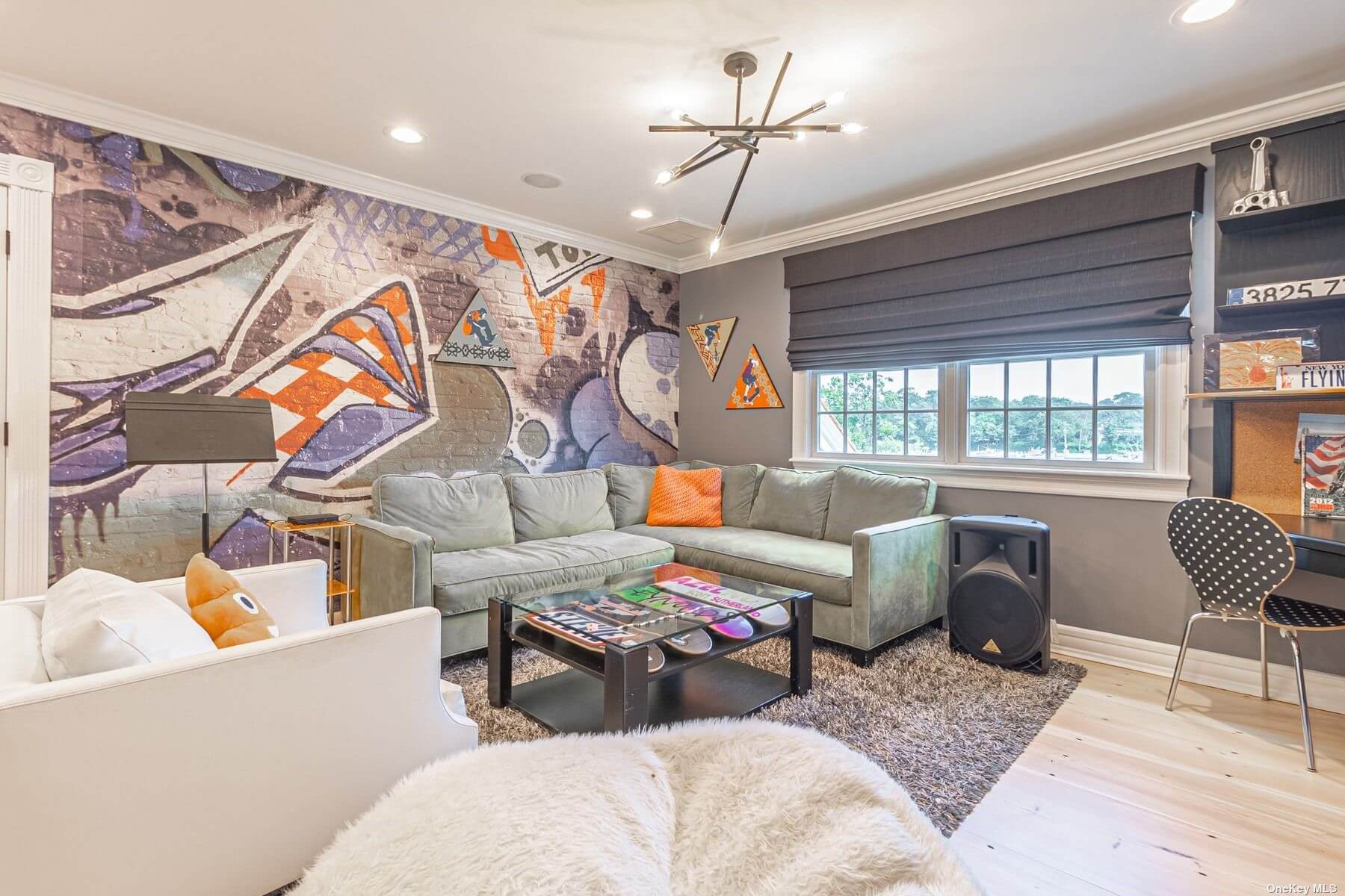 Islip Waterfront Farm Ranch Estate Asks $5.5M