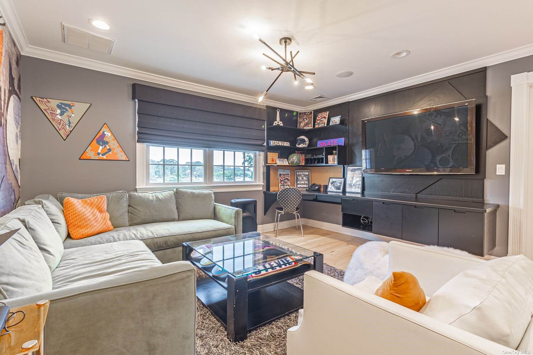 Islip Waterfront Farm Ranch Estate Asks $5.5M