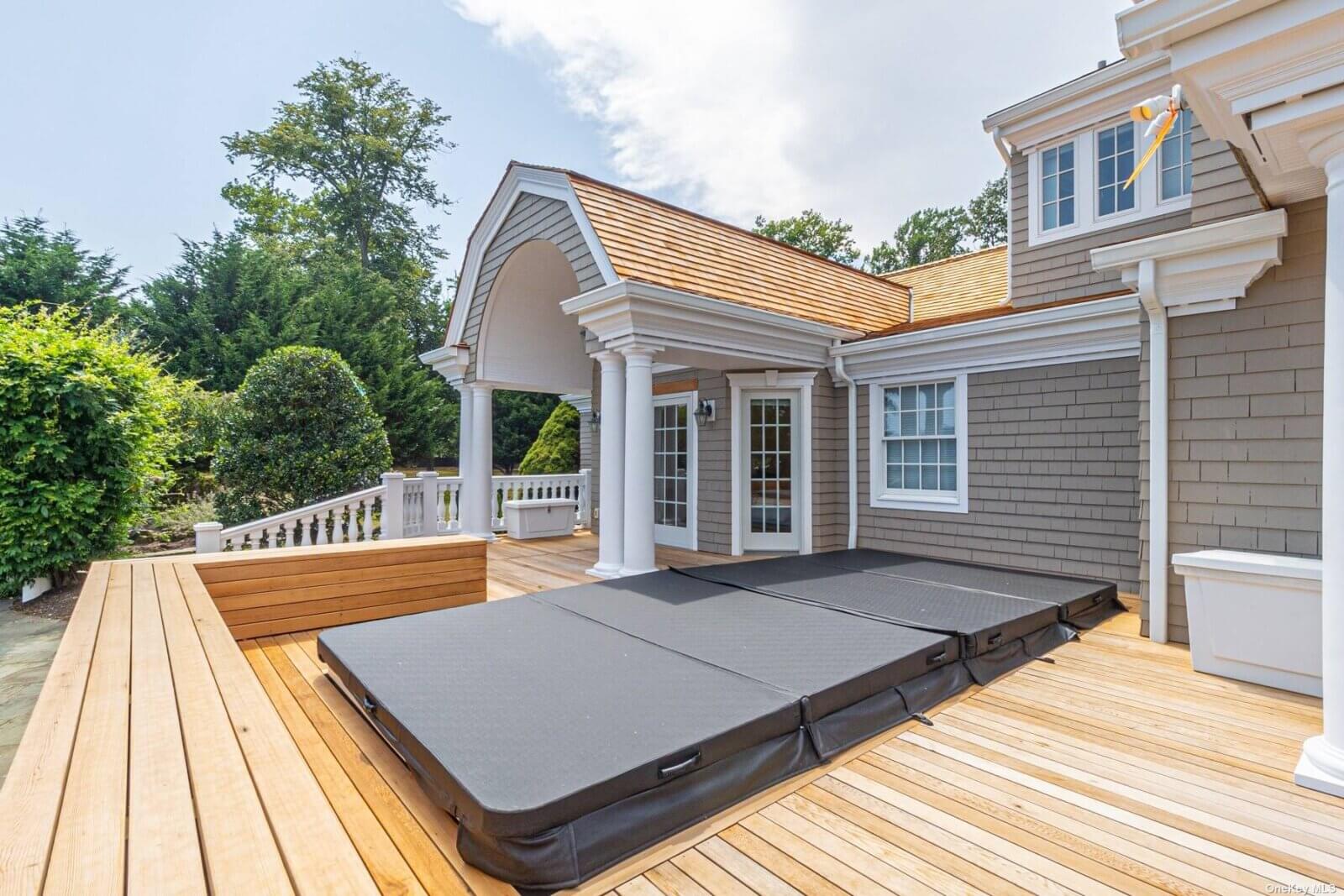 Islip Waterfront Farm Ranch Estate Asks $5.5M