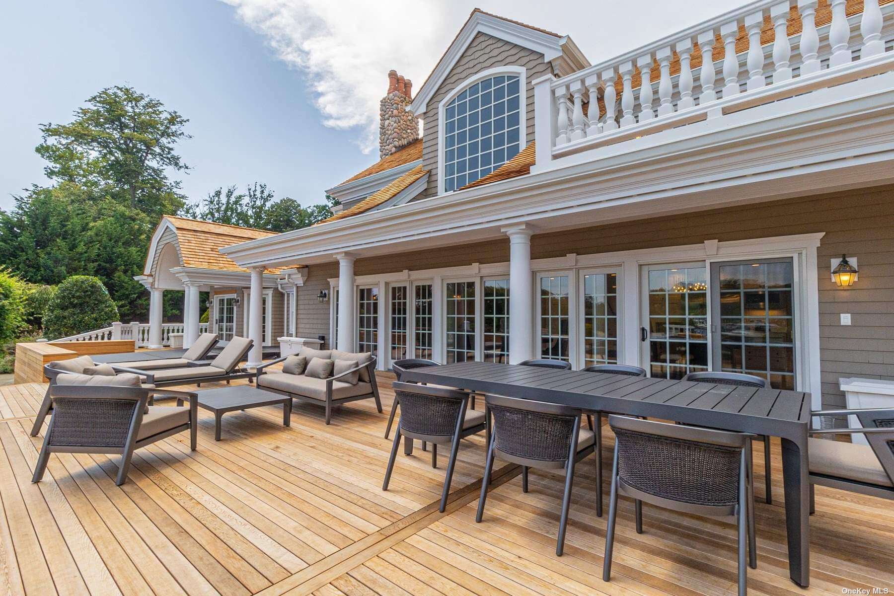 Islip Waterfront Farm Ranch Estate Asks $5.5M