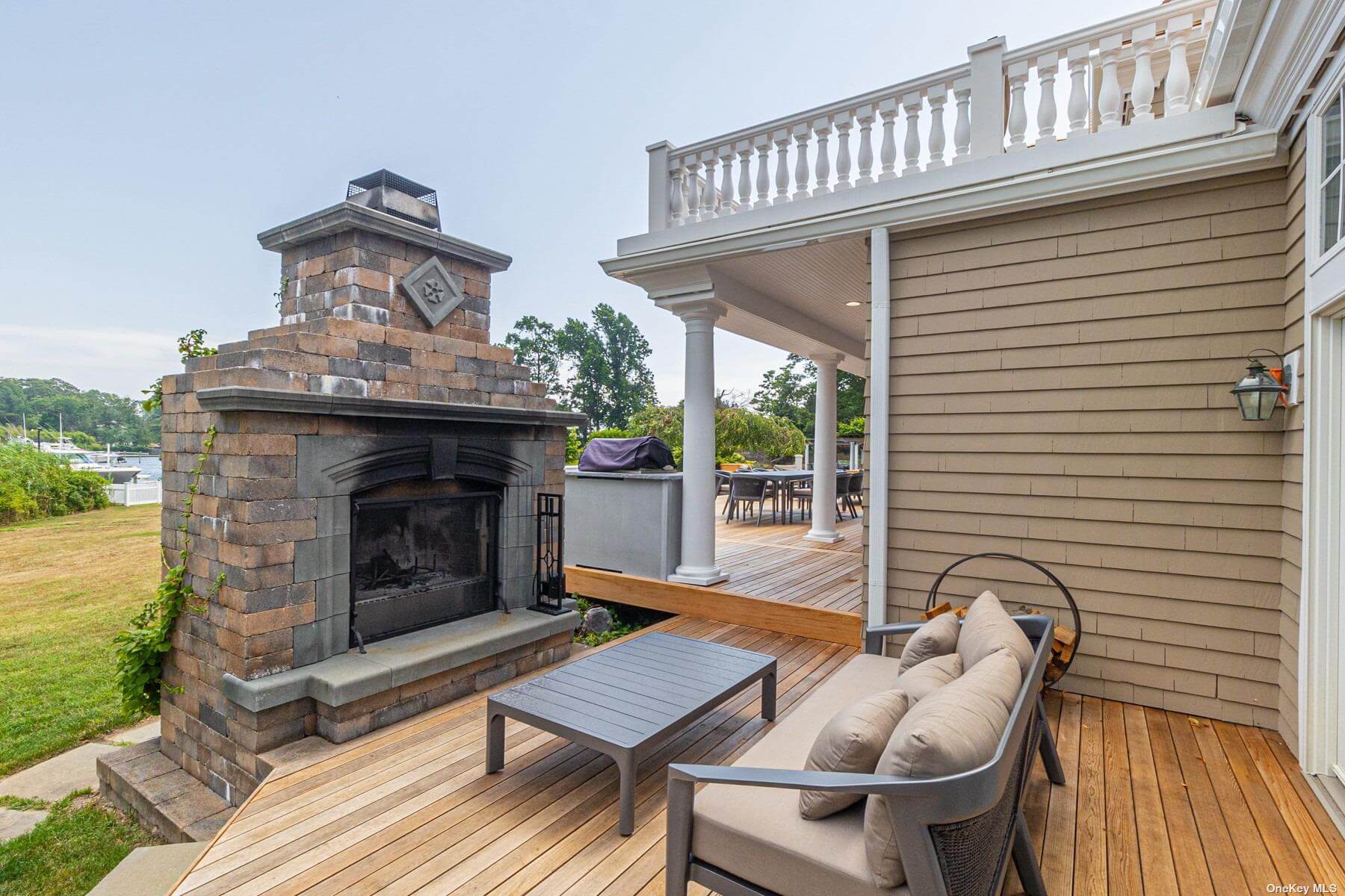 Islip Waterfront Farm Ranch Estate Asks $5.5M