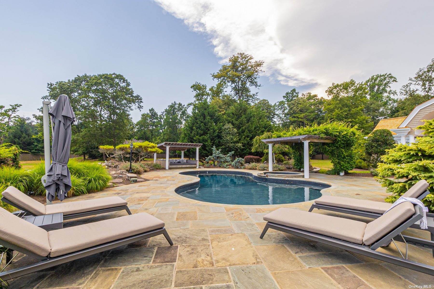 Islip Waterfront Farm Ranch Estate Asks $5.5M