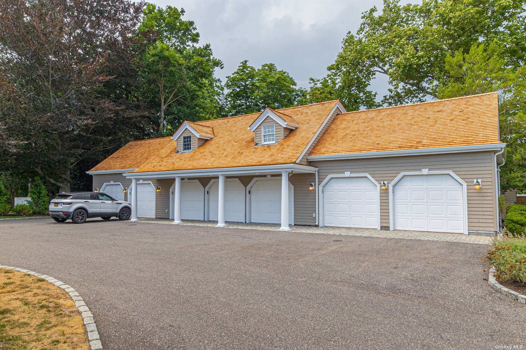 Islip Waterfront Farm Ranch Estate Asks $5.5M