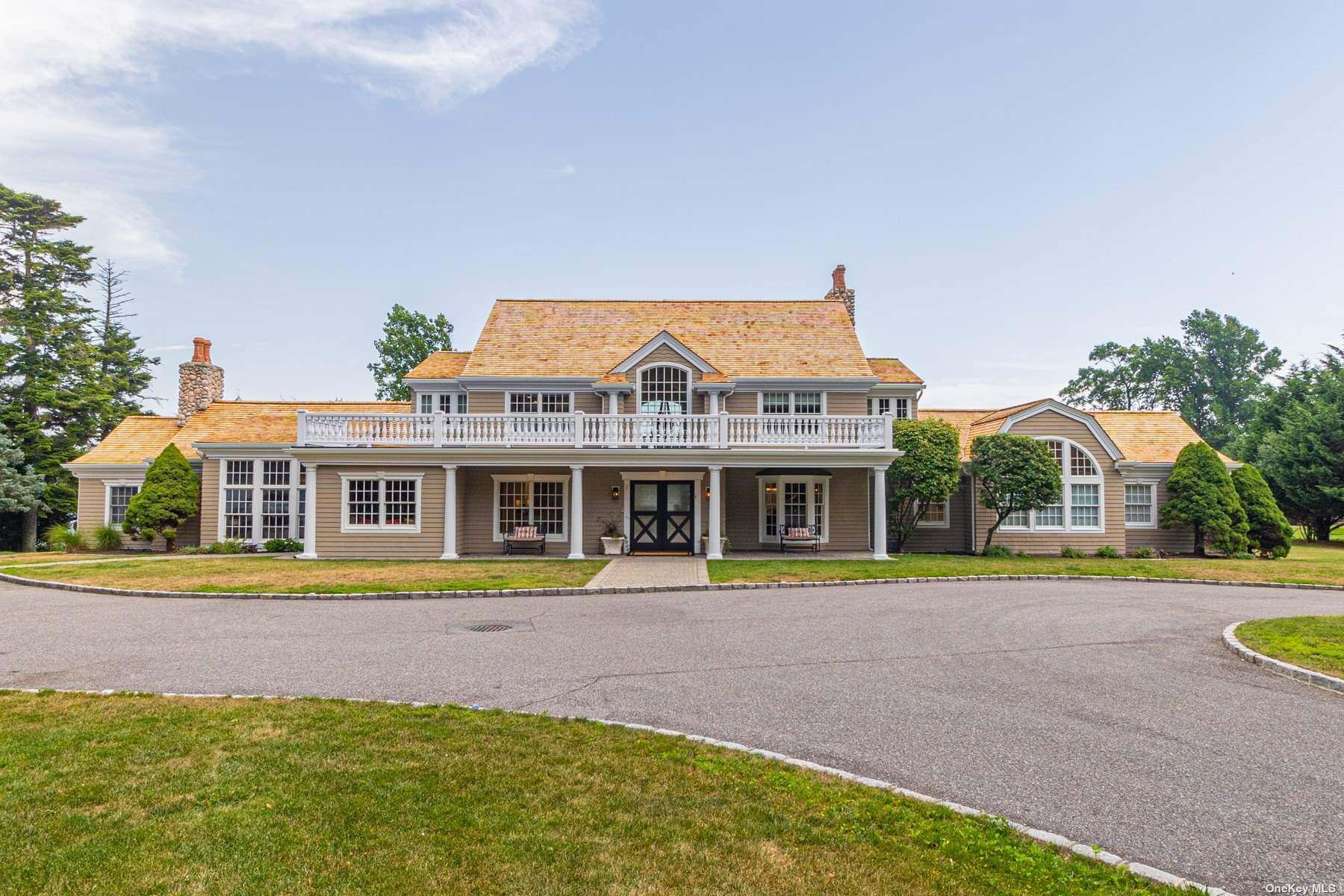 Islip Waterfront Farm Ranch Estate Asks $5.5M