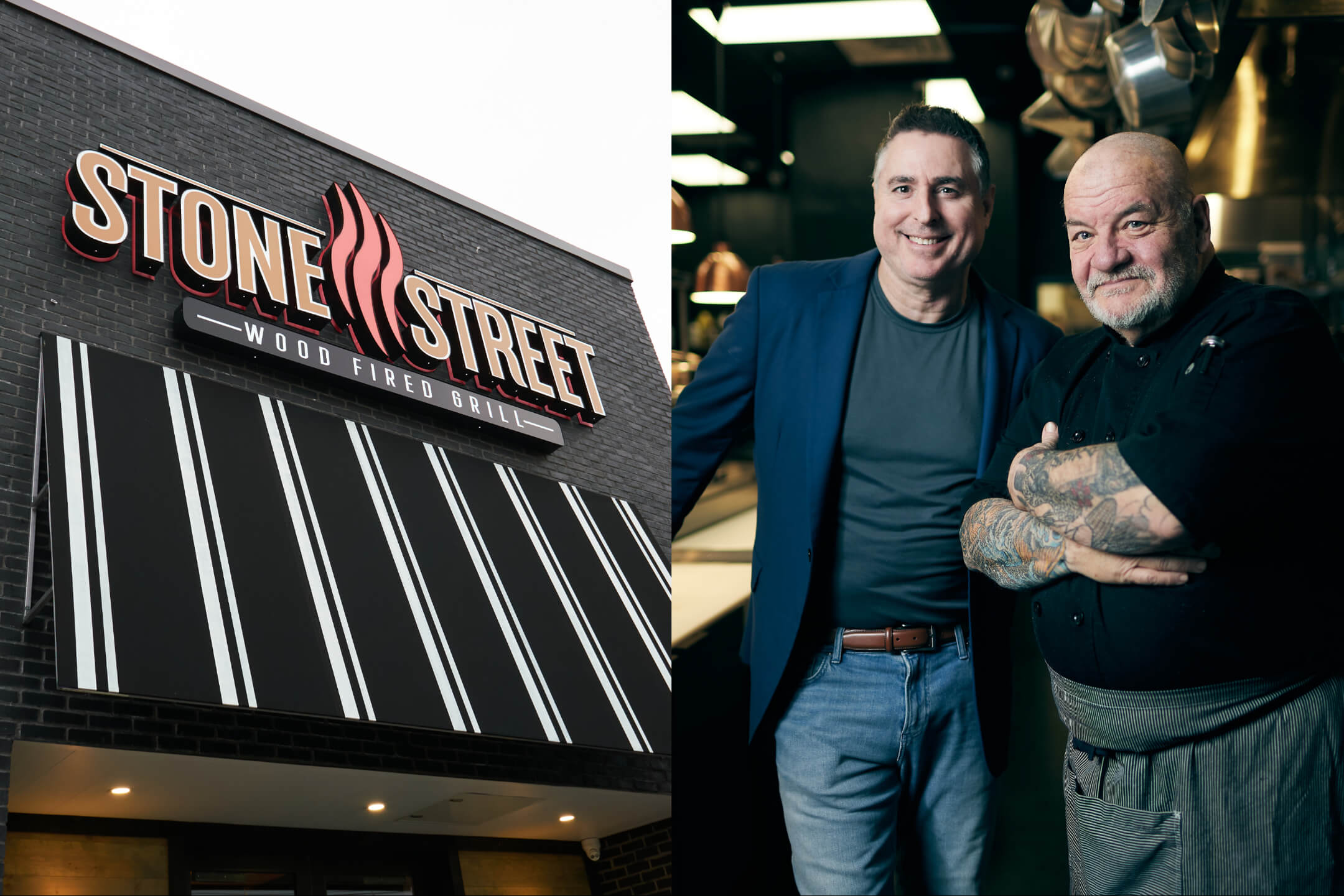 Stone Street Wood Fired Grill Serves American Classics Done Right