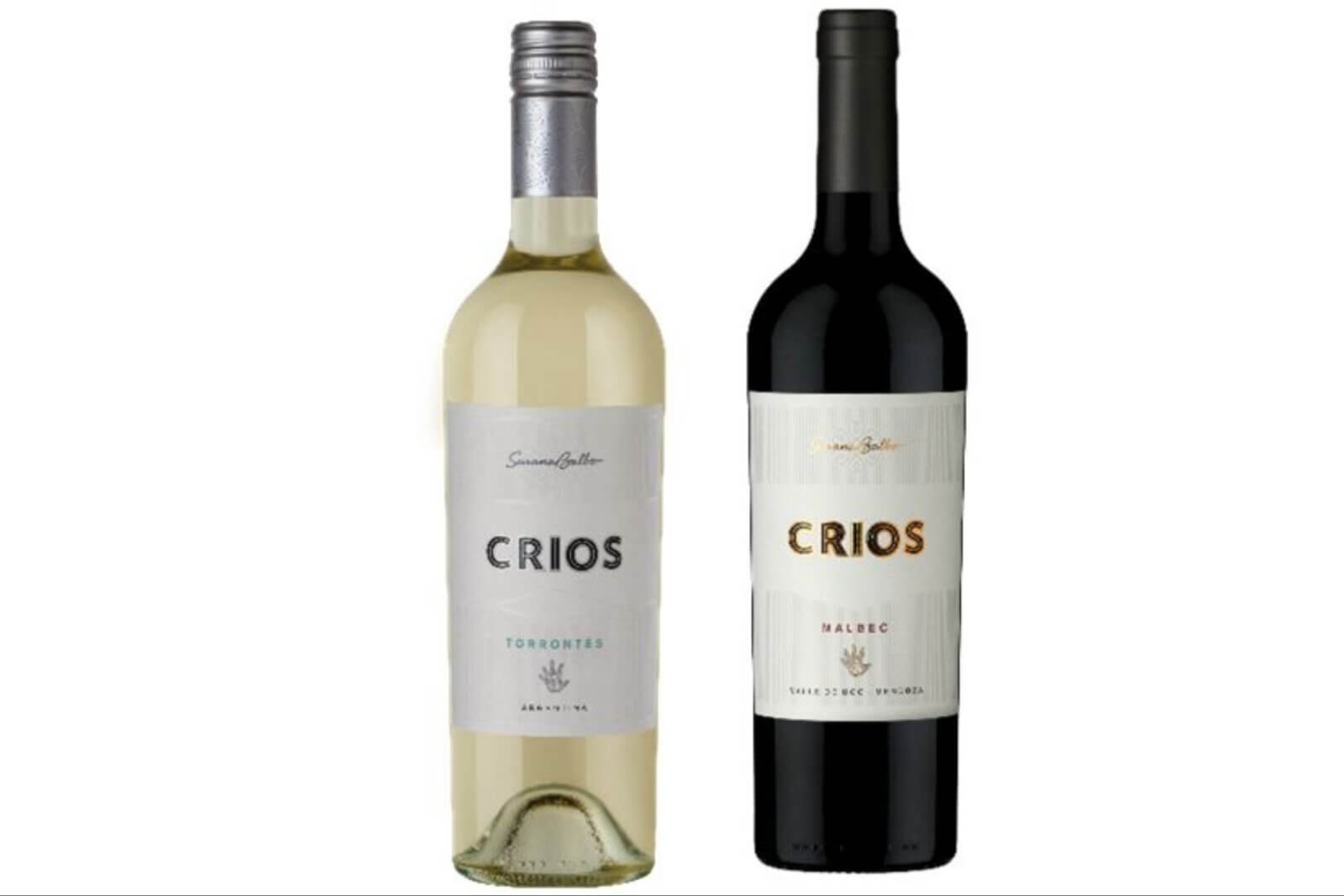 Something to Wine About: Crios Wines from Argentina