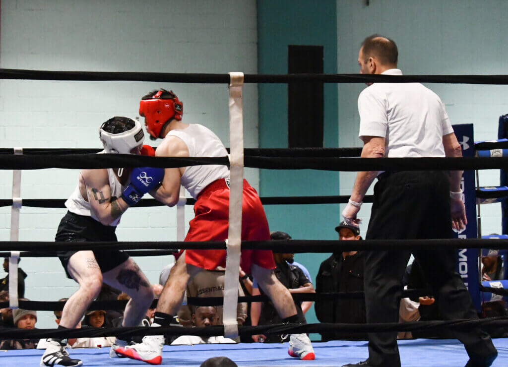 The Ring Masters Championships Boxing Fundraiser Benefits Kids Need More