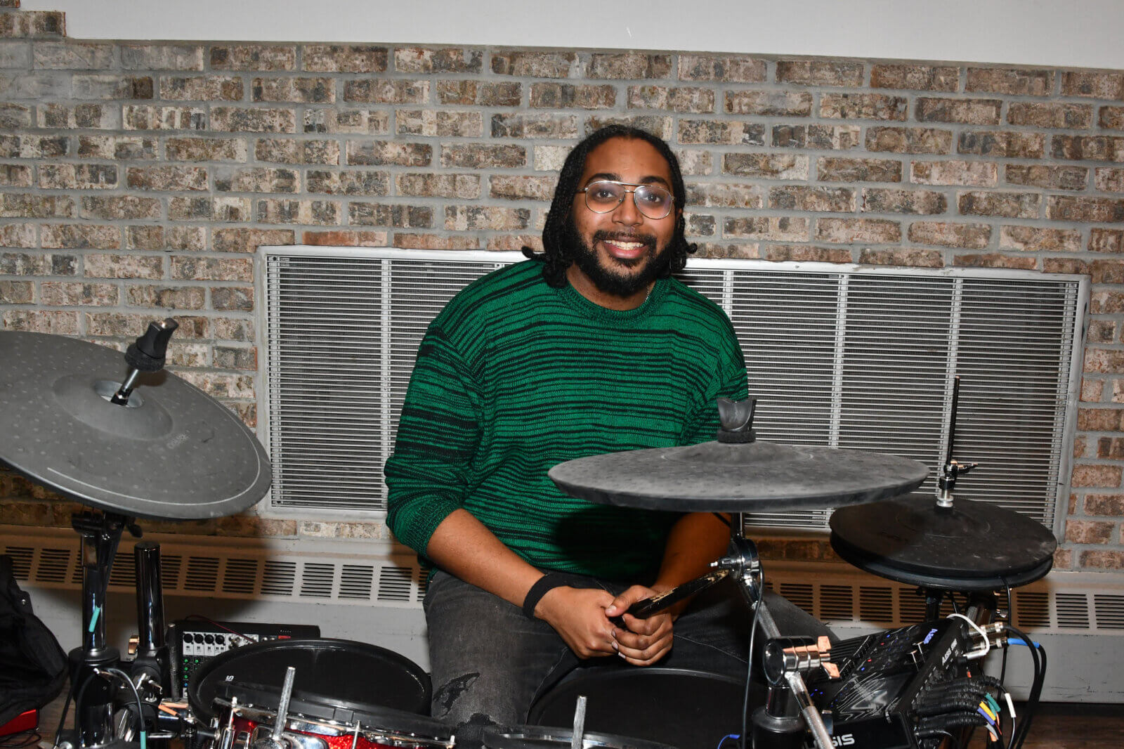 Inaugural Long Island Family Camp Fair Held at Cradle of Aviation Museum