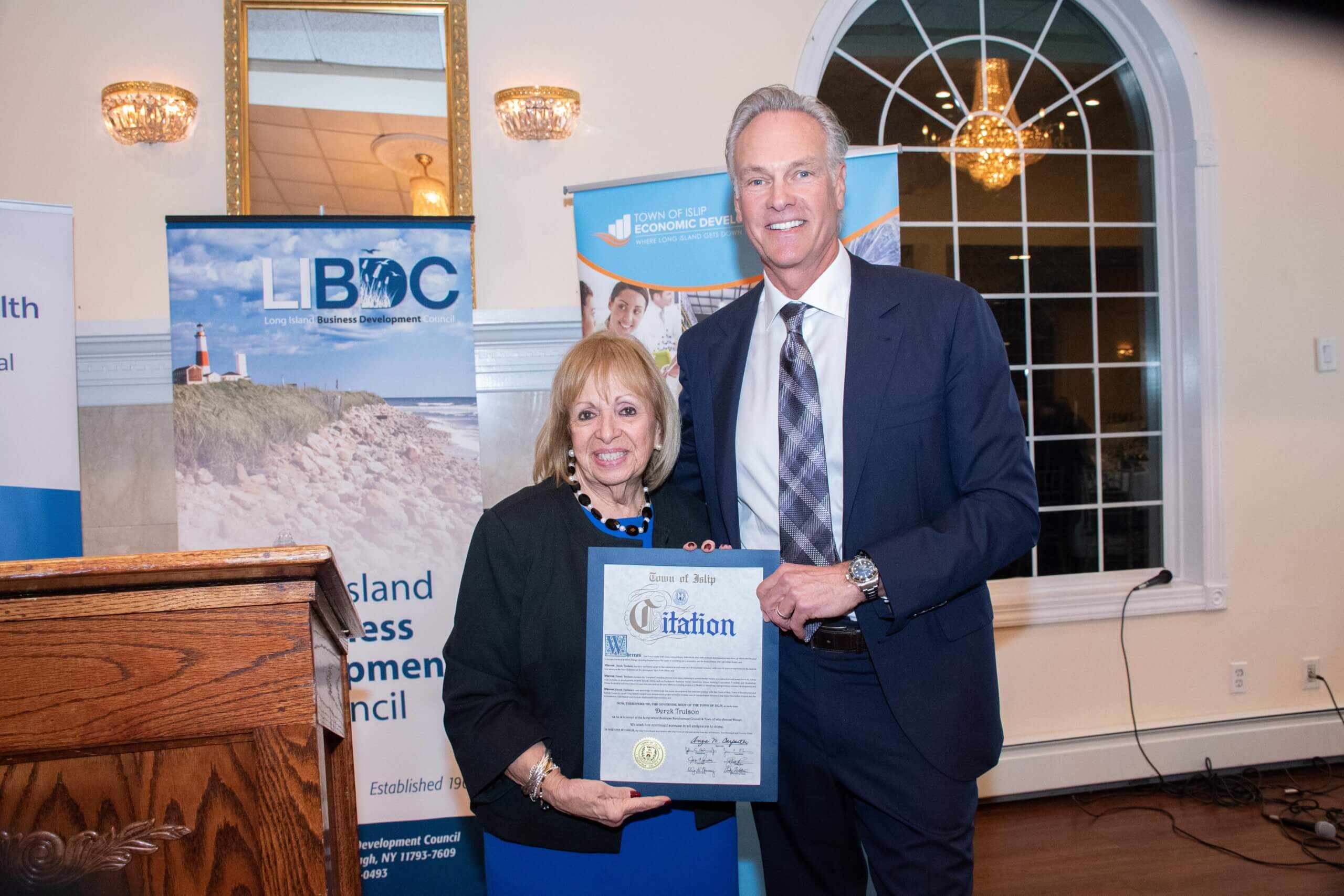 Midway Crossing Project Would Offer ‘Train-to-Plane Connectivity ...