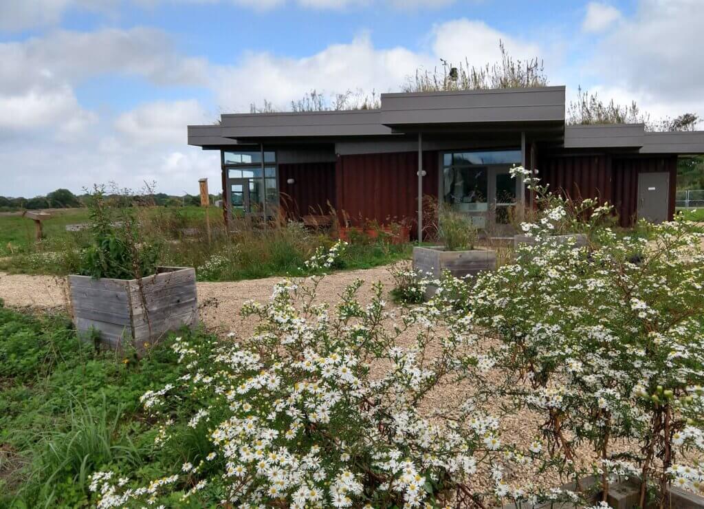 Friends of Hempstead Plains Dedicated to Protecting Nassau’s Open Land