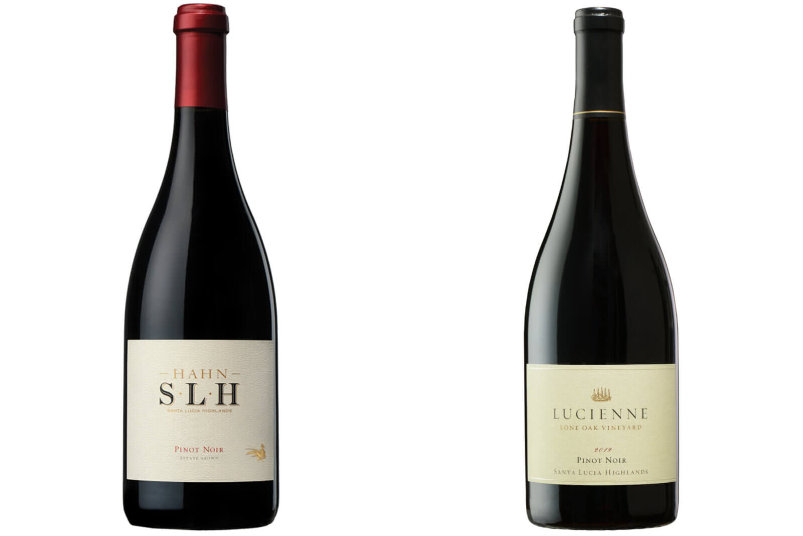Something to Wine About: Hahn Family Wines