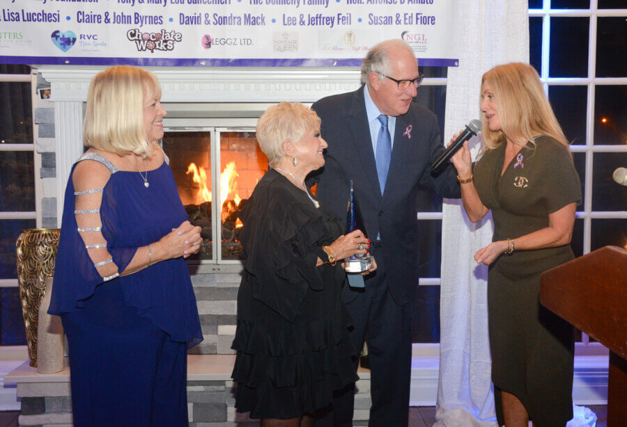 RVC Blue Speaks Hosts 5th Annual Light It Up Blue Gala for Autism