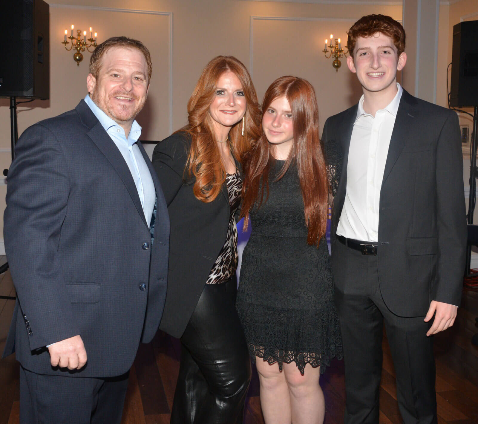 RVC Blue Speaks Hosts 5th Annual Light It Up Blue Gala for Autism