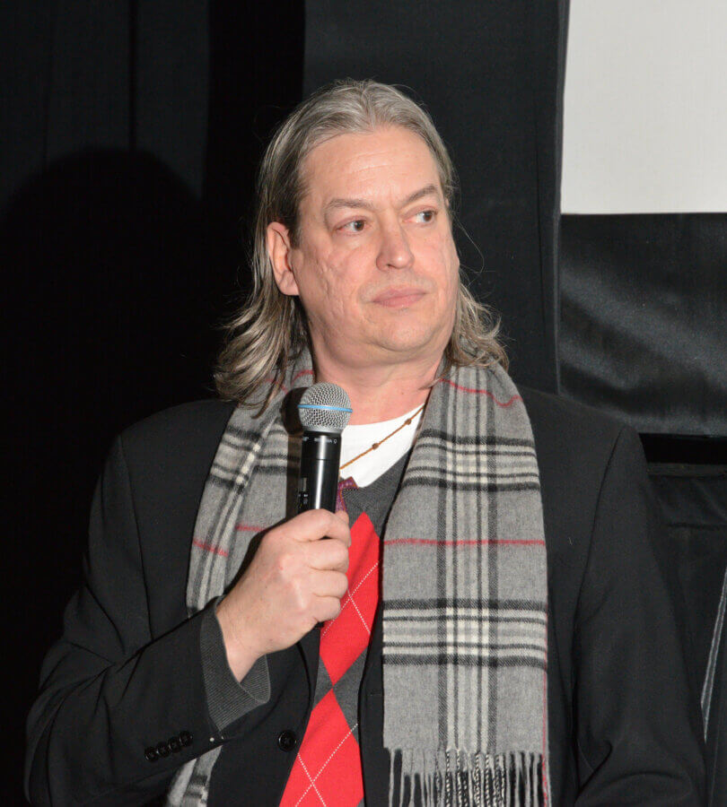 Autism Paints Documentary Premieres in Huntington