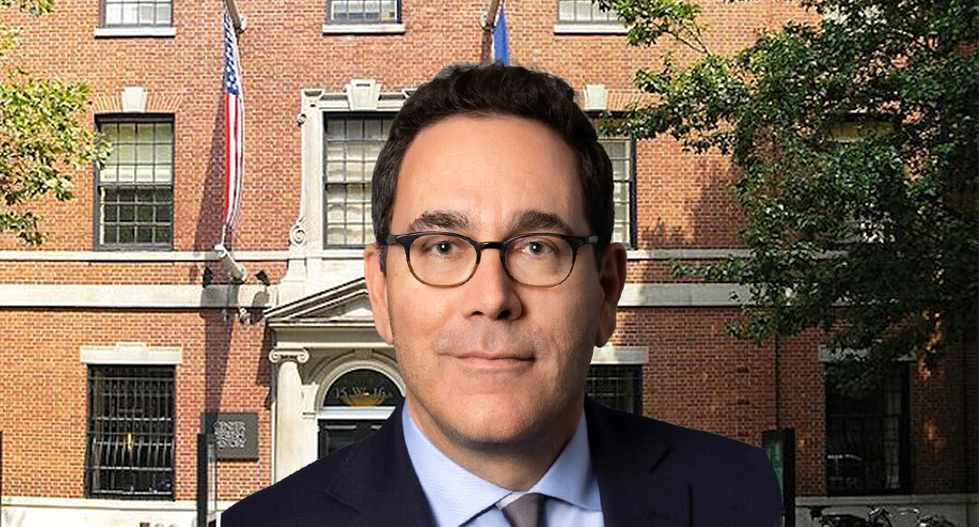 Schneps Connects: 5,000 Years of the World’s Largest Jewish ...