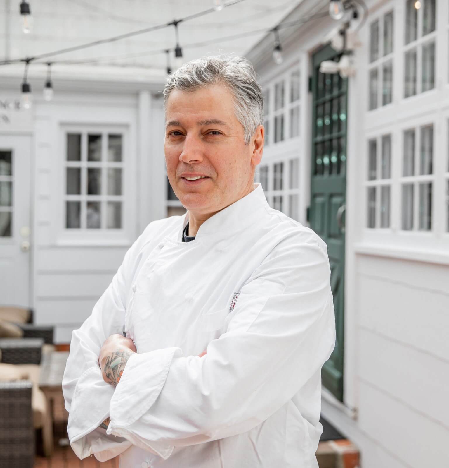 Mirabelle at Three Village Inn Moves Into a New Era