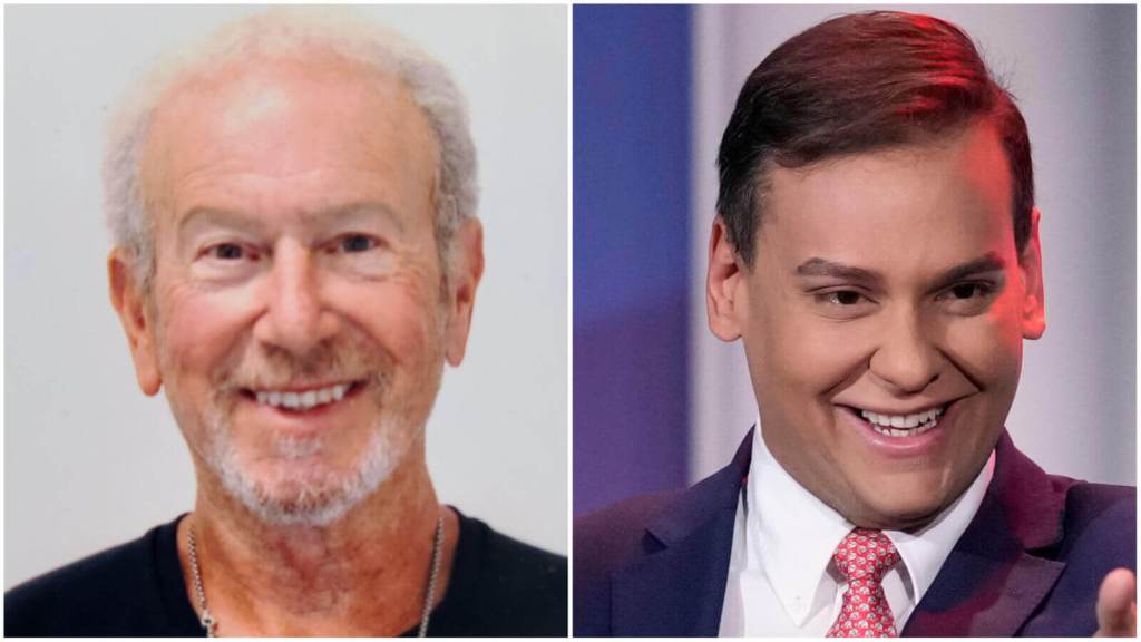 Republican Doctor Who Stepped Aside for Santos in ‘22 Will Run Against ...