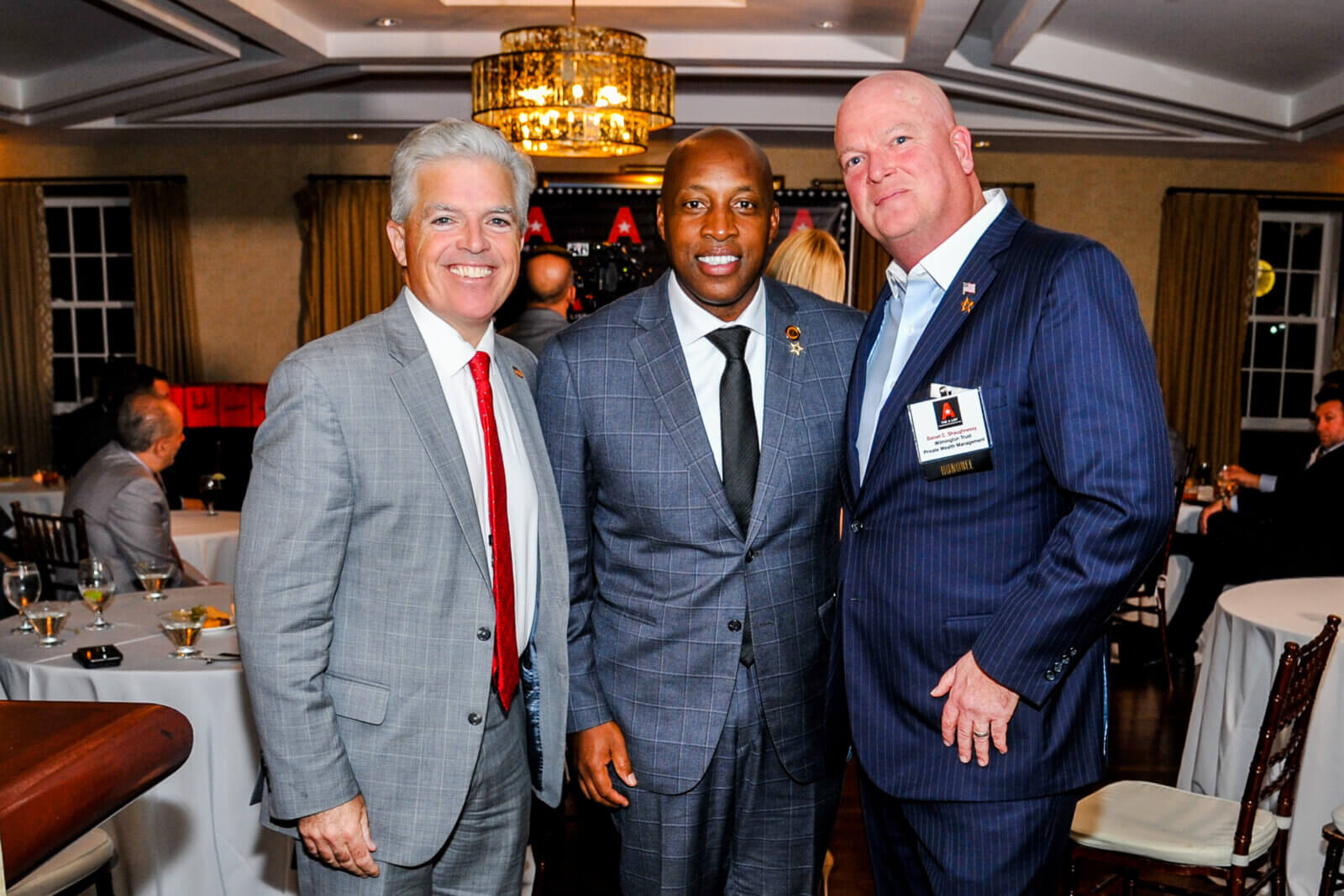 Wilmington Trust: Investing in Community