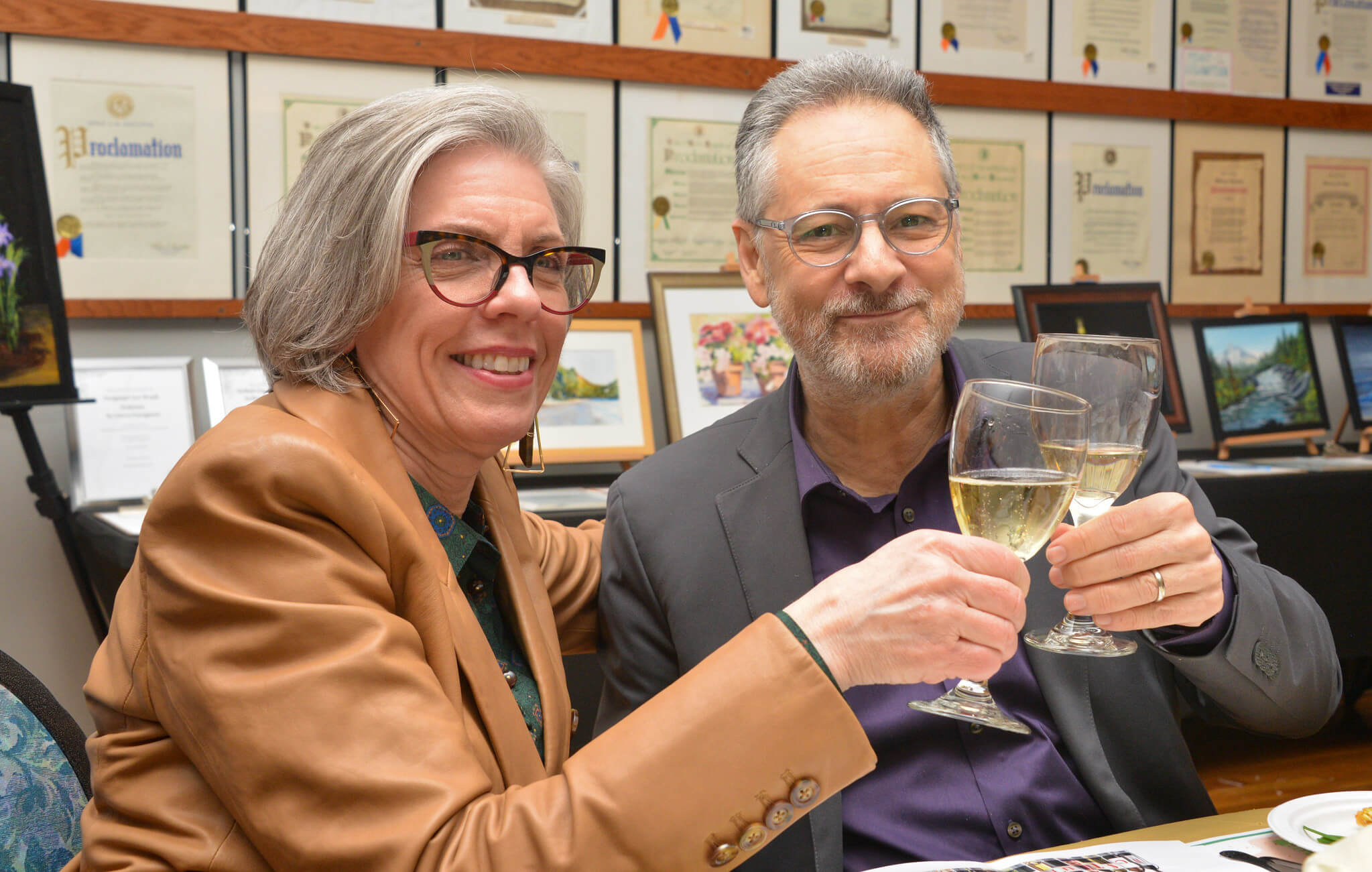 Westbury Arts Hosts Vive la France Wine Tasting Fundraiser