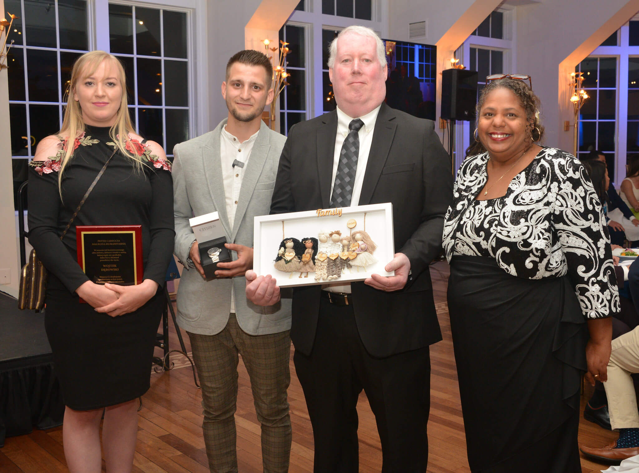 24th Annual Party for Life Benefits Kids Need More Charity