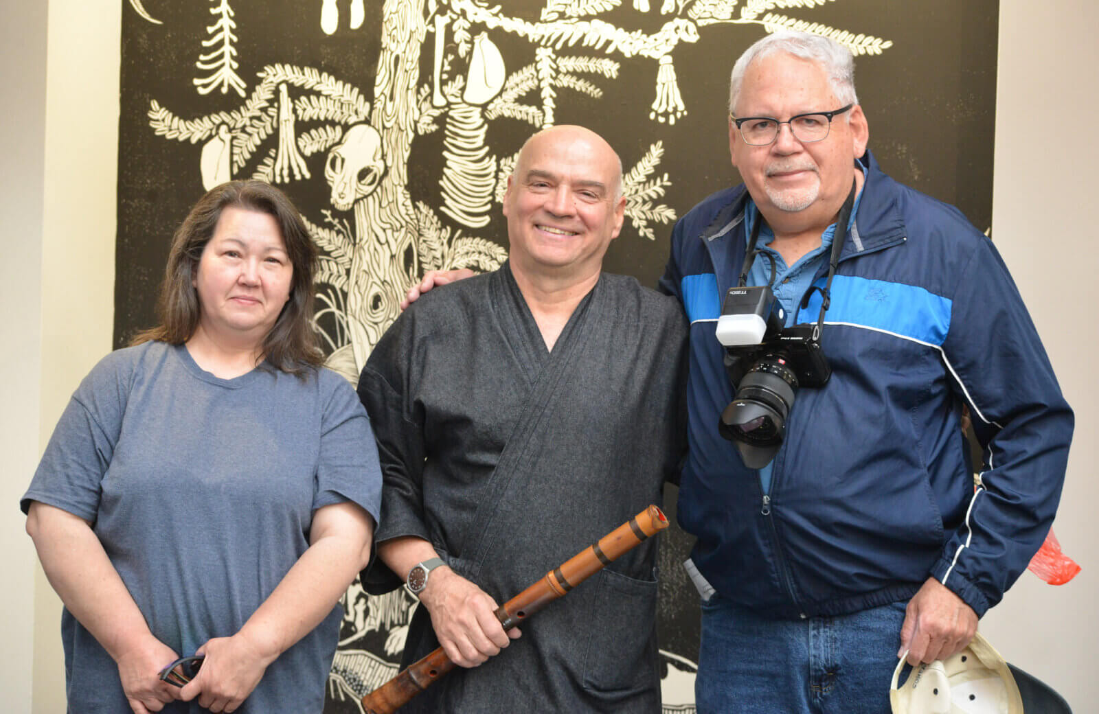 Stony Brook’s Charles B. Wang Center Celebrates Annual Sakura Matsuri ...