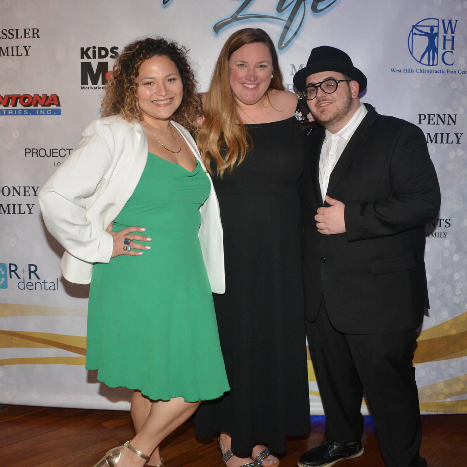 24th Annual Party for Life Benefits Kids Need More Charity