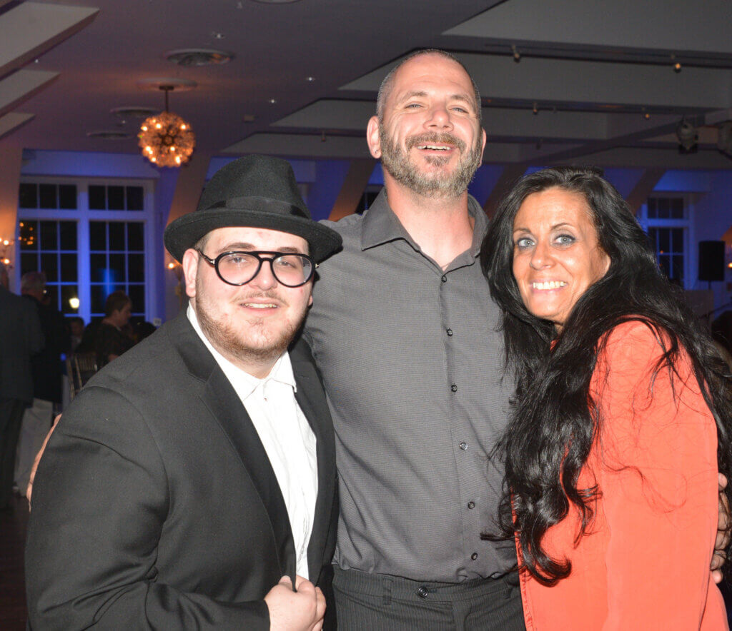 24th Annual Party for Life Benefits Kids Need More Charity