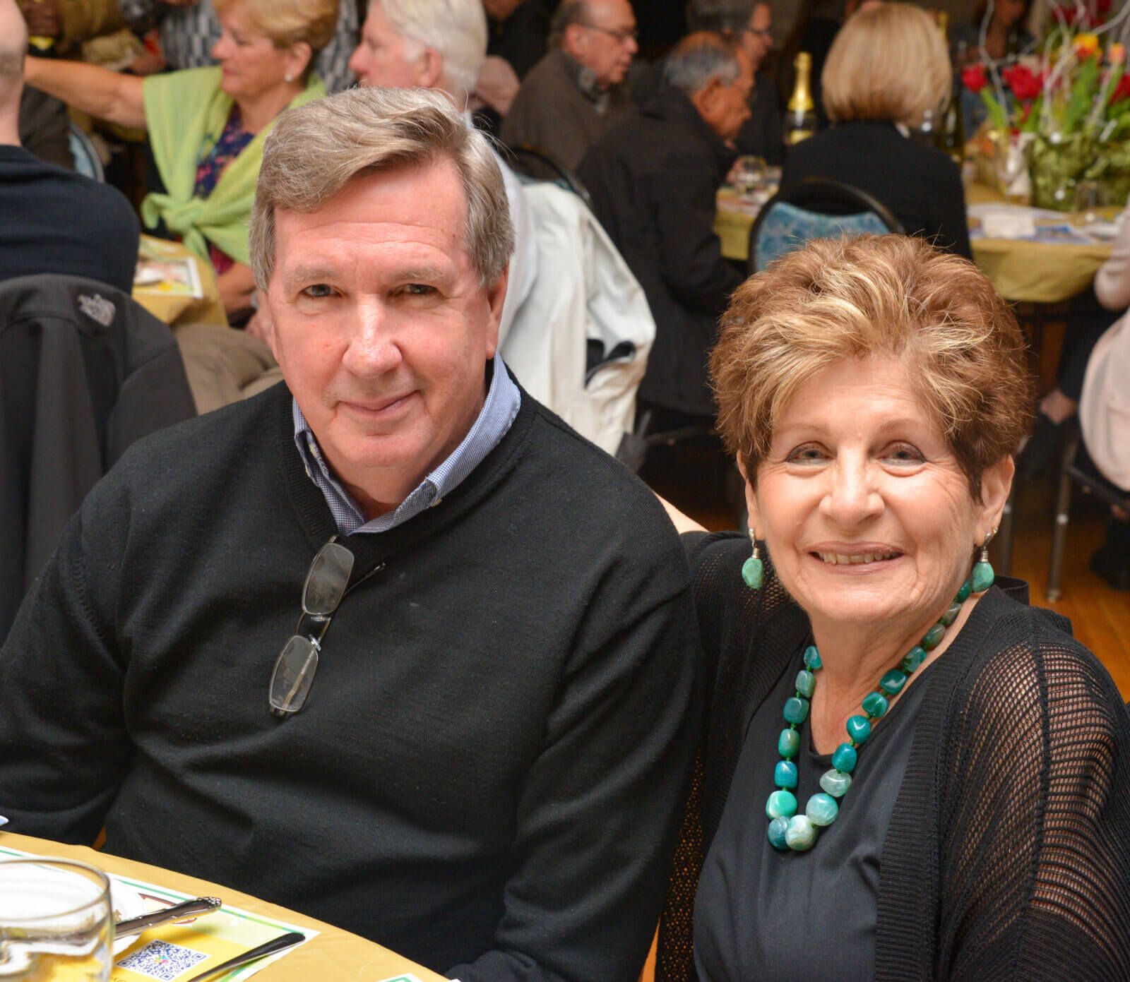 Westbury Arts Hosts Vive la France Wine Tasting Fundraiser