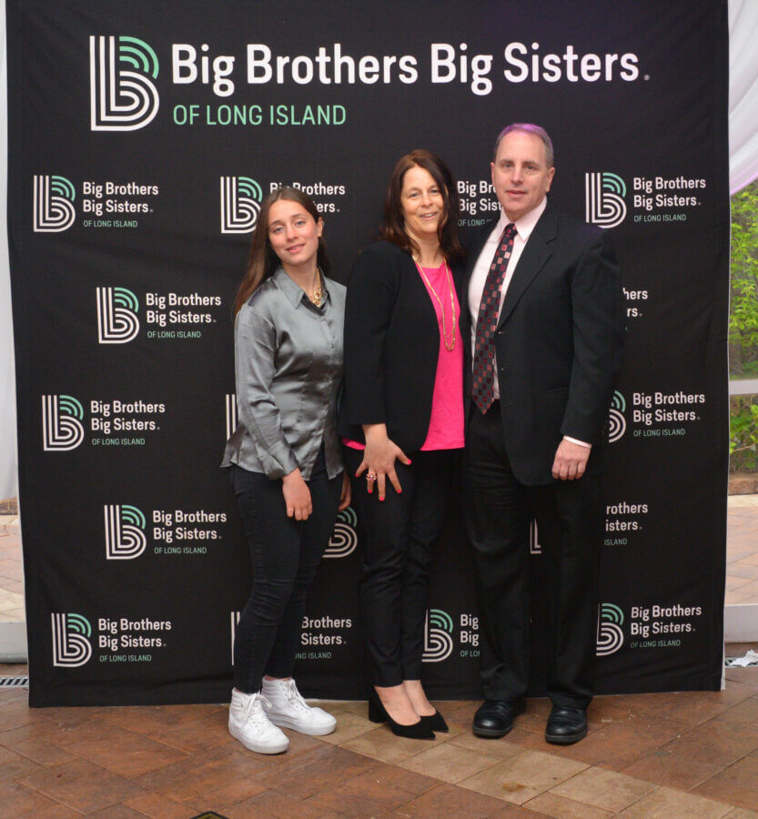 Big Brothers Big Sisters of Long Island Hold Annual Catwalk for Kids Event