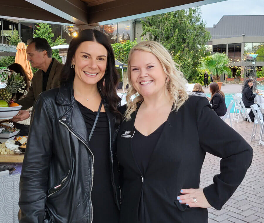 Big Brothers Big Sisters of Long Island Hold Annual Catwalk for Kids Event