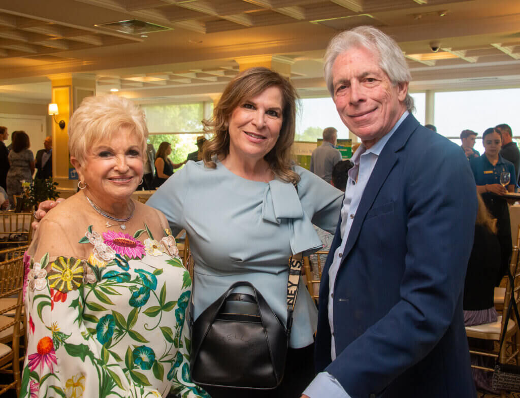 Life’s WORC Hosts 35th Annual Geraldo Rivera Golf Classic